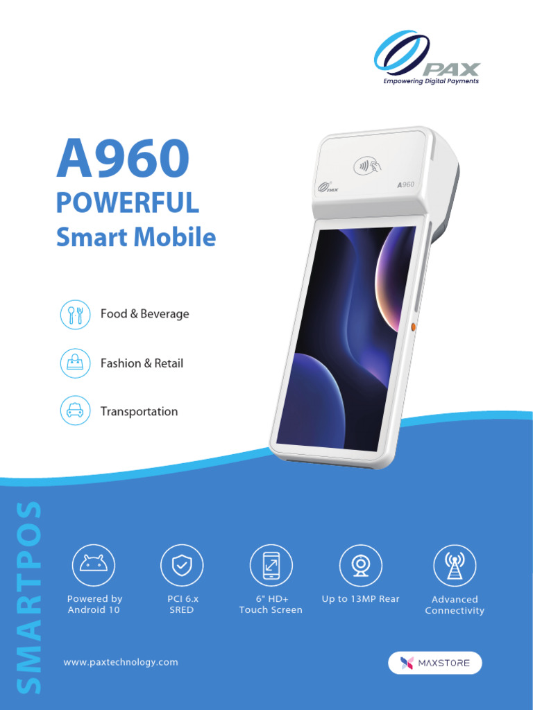 Powerful: Smart Mobile | PDF