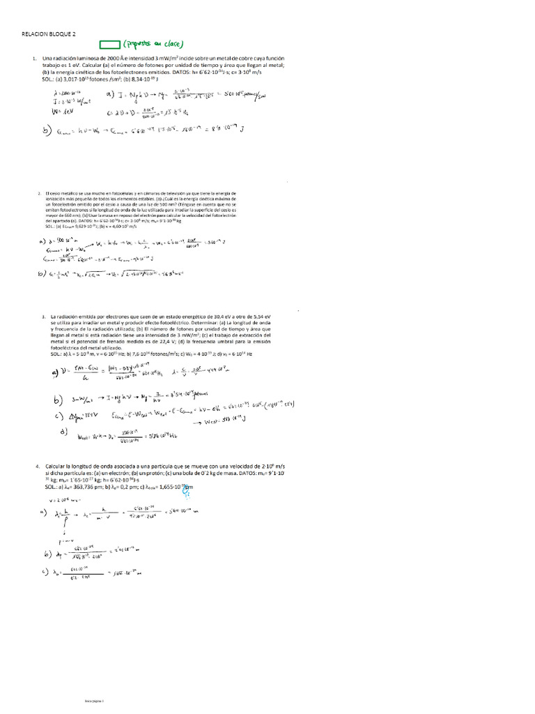 Wuolah Free RELACION BLOQUE 2 Temas456 y Ejs Propuestos en Clase Gulag Free | PDF | Dopaje ...