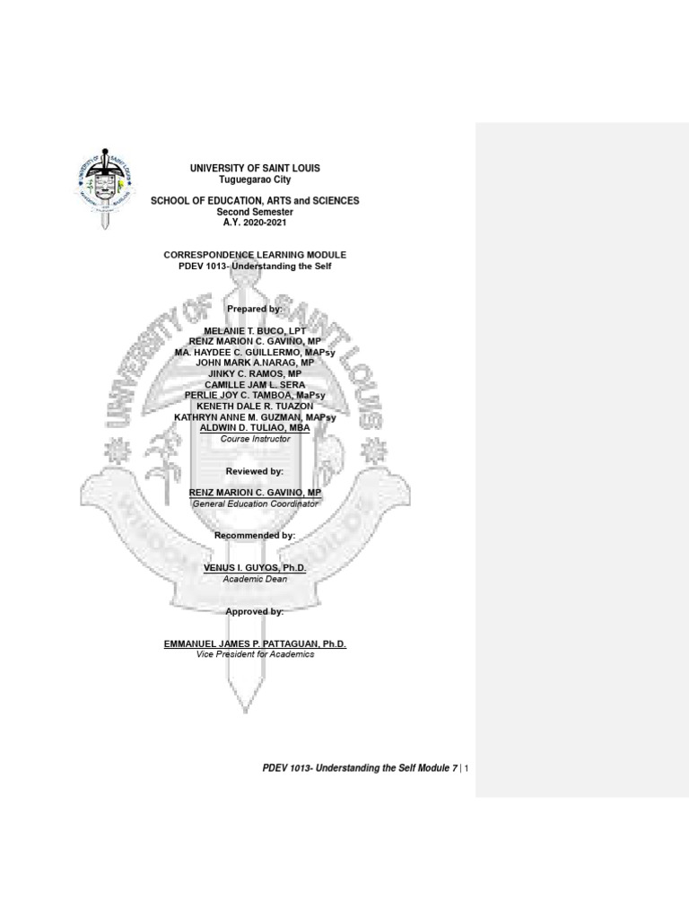 Spiritual Selff | PDF | Spirituality | Soul