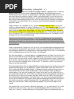 Amn Setup Ratings Guide | PDF