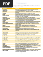 Republic Act No. 7077 Citizen Armed Forces of The Philippines Reservist ...