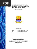 Panduan LMS BPSDMD NTB | PDF | Komputer