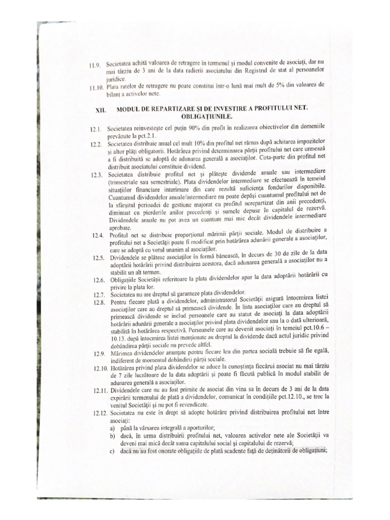 Documente Scanate | PDF