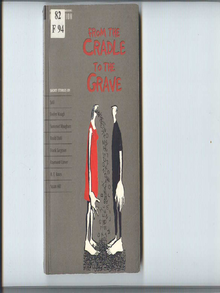 From The Cradle To The Grave | PDF