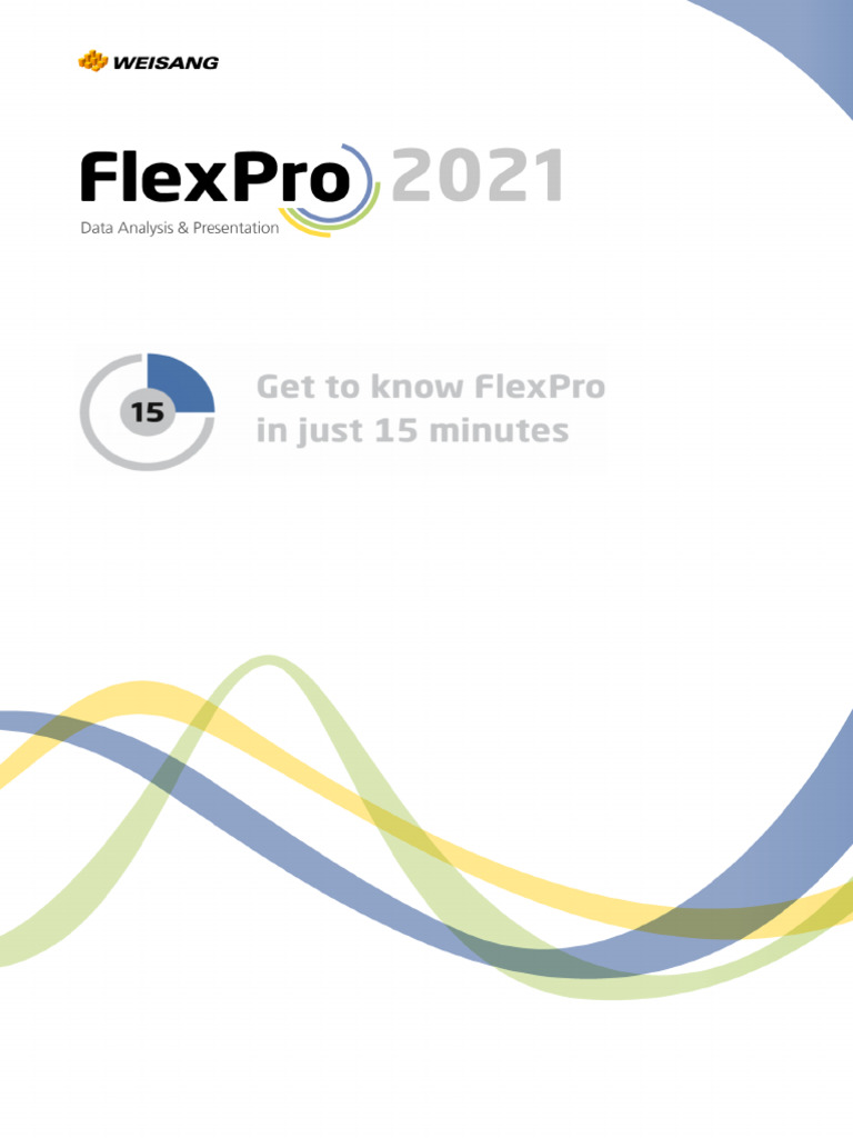 DEWESoft Software (In Detail) | PDF | Microsoft Excel | Cursor (User Interface)