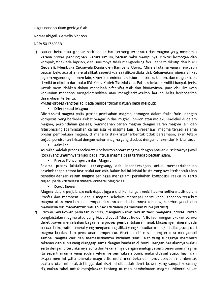 Abigail Cornelia Siahaan - A - TP8 | PDF