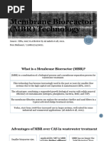 KOVALUS - PURON MBR Brochure - PSH and PDH 11.2024 | PDF | Membrane ...