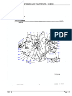 Little David LD7D Manual Overview | PDF | Bearing (Mechanical) | Screw