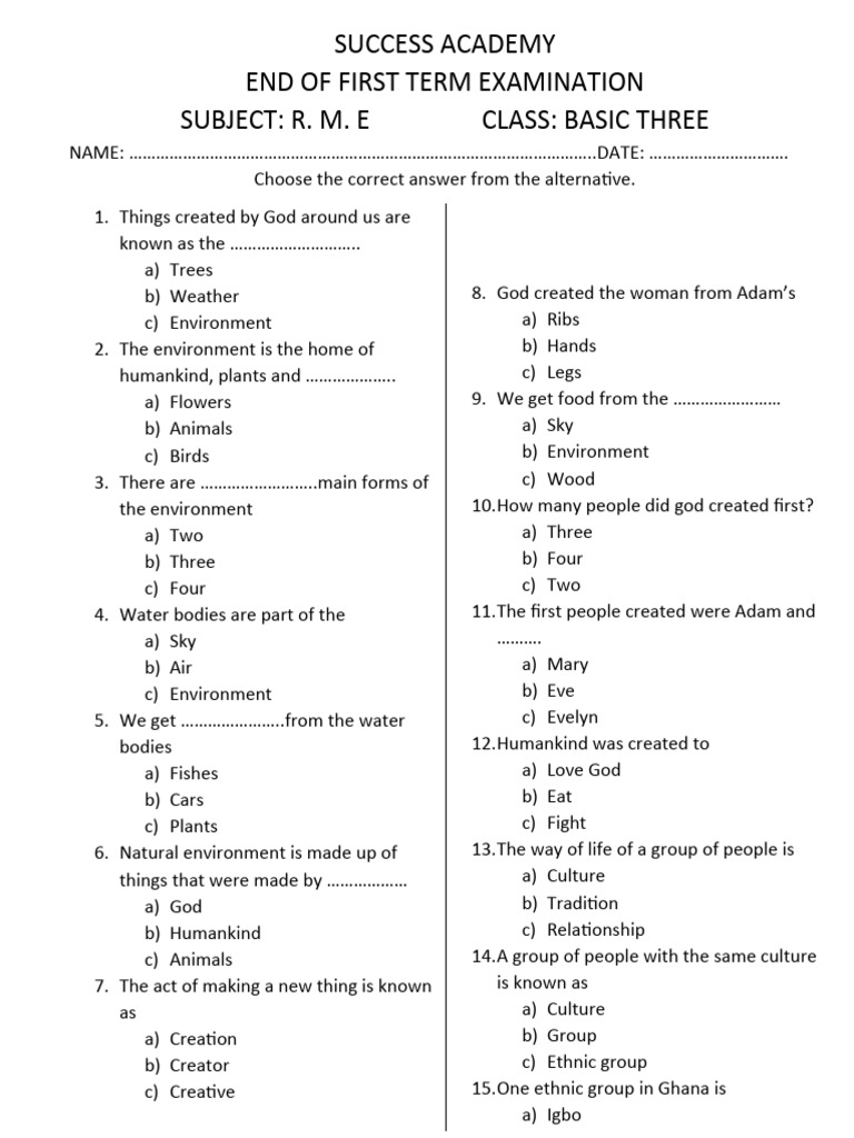 BASIC THREE | PDF | Adam | Mixture