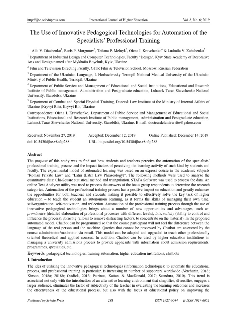 EJ1238341 | PDF | Learning | Cognition