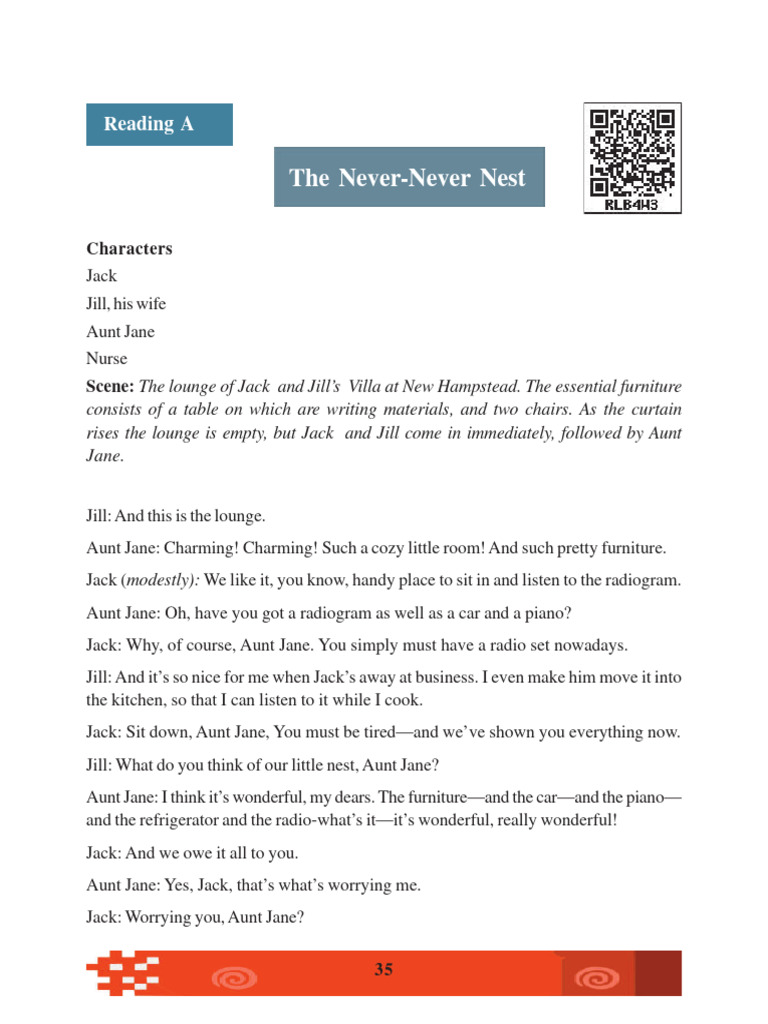 Cedric Mount | Download Free PDF | Verb | Grammatical Tense