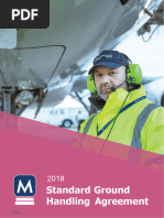 IATA Ground Operations Manual - IGOM Edition 12 | PDF