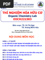 BÁO CÁO TH C HÀNH HÓA H U CƠ Bài 3 T NG H P Aspirin NHUNG | PDF