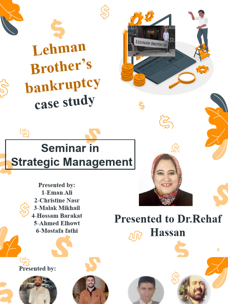 Lehmon Brother Case .M | PDF | Collateralized Debt Obligation | Loans