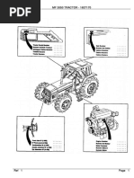 Kubota Parts: Tightening Torques | PDF | Screw | Nut (Hardware)