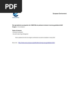 Methodology ICAO Carbon Emissions Calculator - v13 - Final | PDF ...