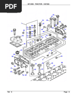 Tractor Engine Torque Specs | PDF