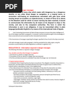 Lifeline Signals | PDF | History