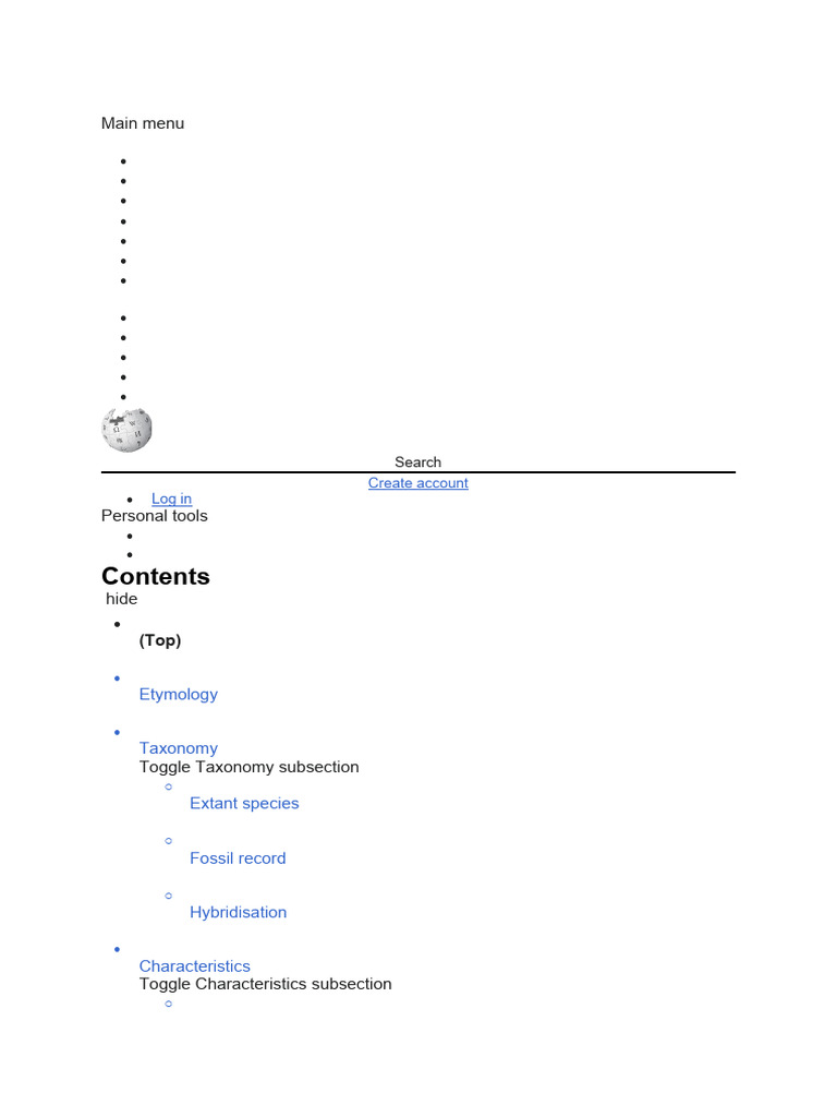 Zebra | PDF | Zebra | Equus (Genus)