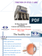 Confrontation Visual Fields - A Guide For Ophthalmologists in Training ...