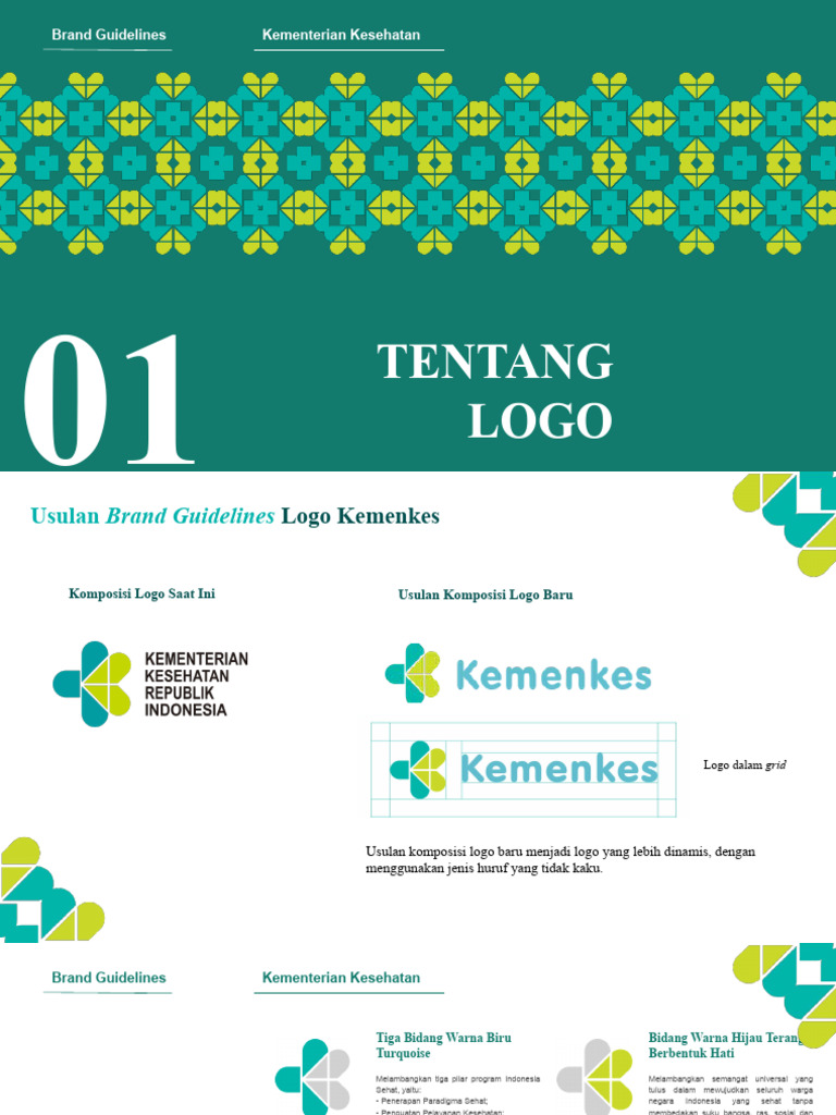 Logo Kemenkes | PDF