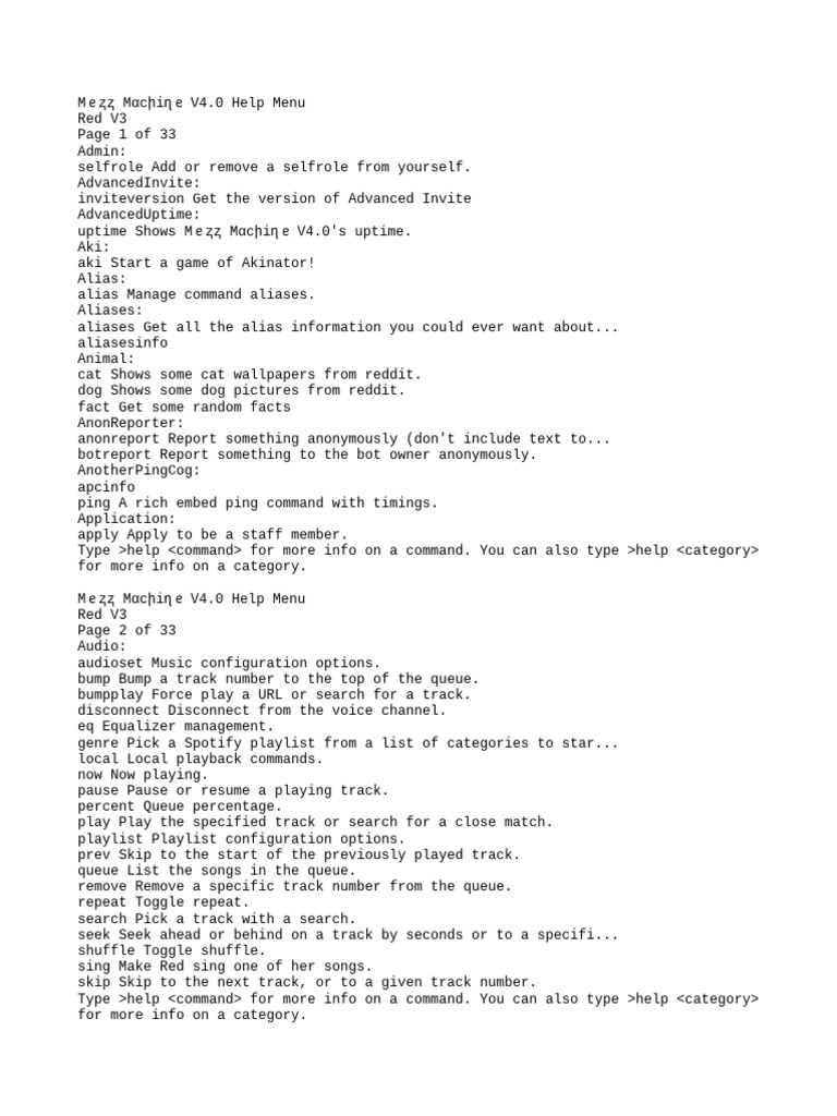 Mezzmachinev4 User | PDF | Craps | Slot Machine