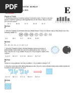 Primjer Psiho Test | PDF
