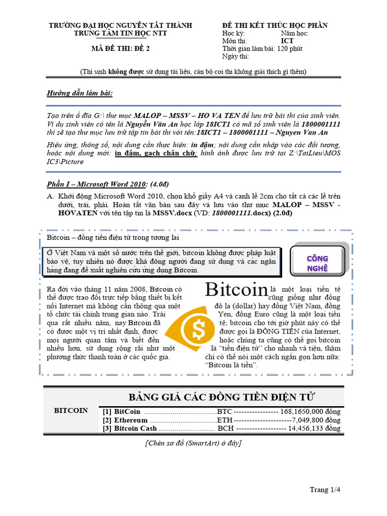 De Mau ICT - 4 | PDF