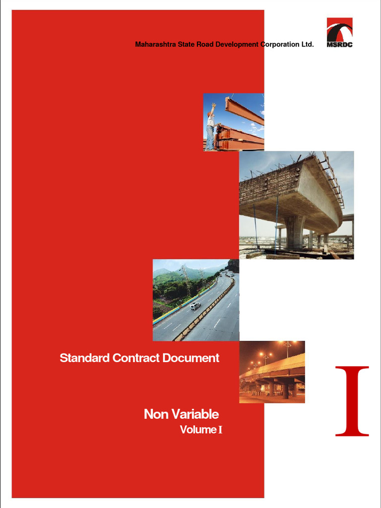 T 2682 R FP For Site Clearance | PDF | Employment | Specification (Technical Standard)