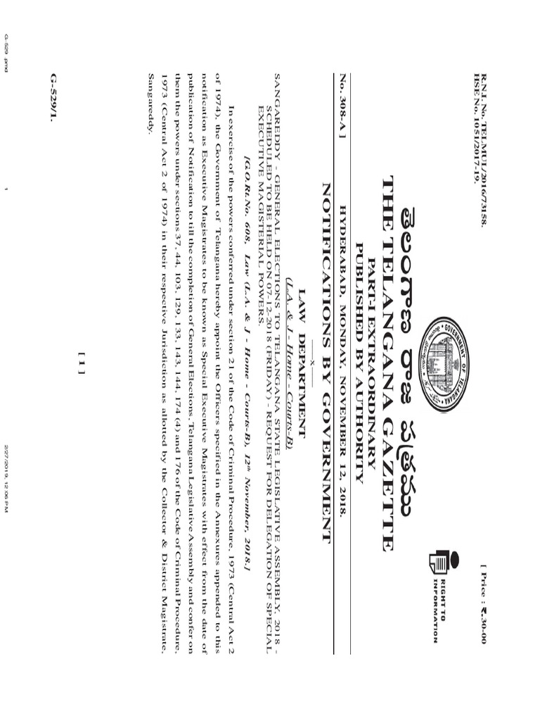 308a-529-G 529 | PDF | Government