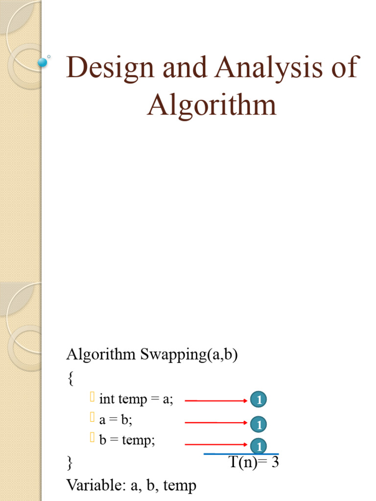 Algorithm 6th Lecture | PDF | Computer Programming | Applied Mathematics