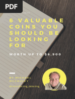 Australian Coin Value Guide PDF | PDF | Australia | Coins