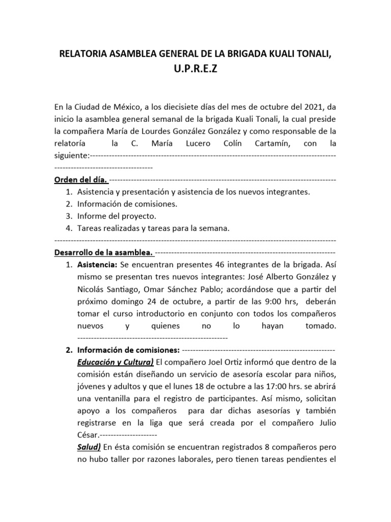 Documento de José Ramón Miranda Colín | PDF