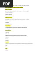 Lorimar Let Reviewer Gen Ed | PDF