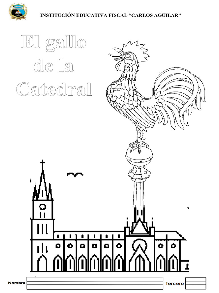 El Gallo de La Catedral | PDF