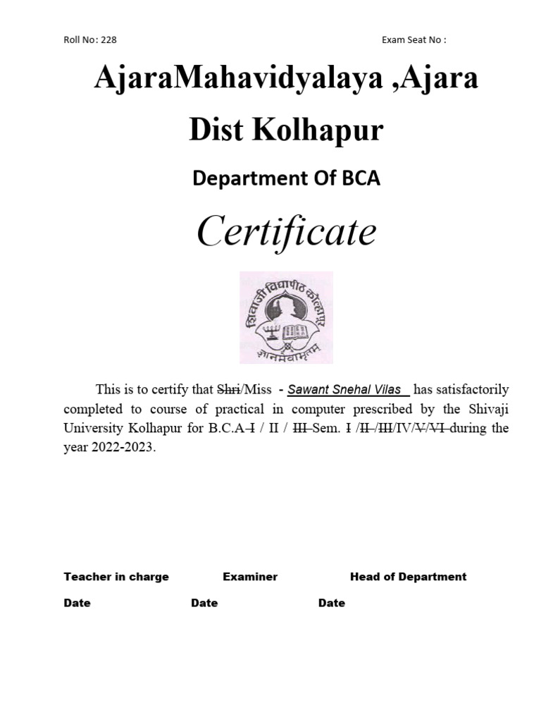 Mysqljournal - Doc VISHU004 | PDF | Databases | Table (Database)