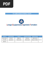 Lifting Plan Calculation (STC250) | PDF | Microsoft Excel | Crane (Machine)