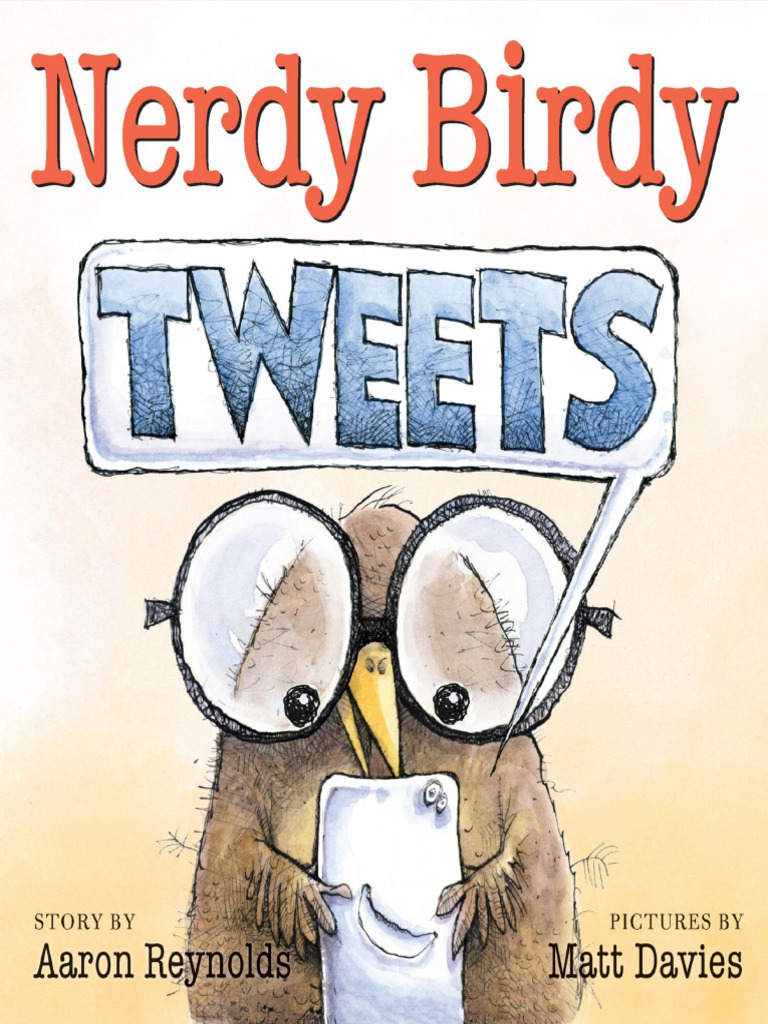 Nerdy Birdy Tweets | PDF