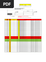 API Reg - Thread Forms | PDF