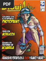 Documento PDF | PDF | Cómics | azteca