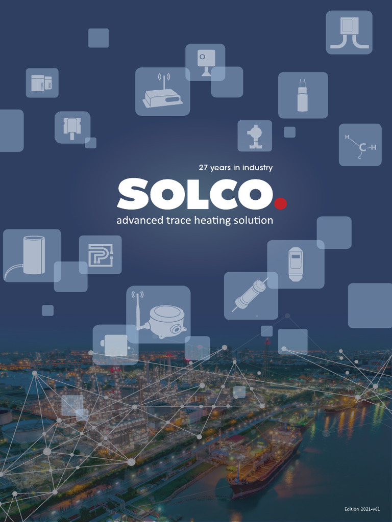 6 Solco Thermal Catalog 2022 English | PDF