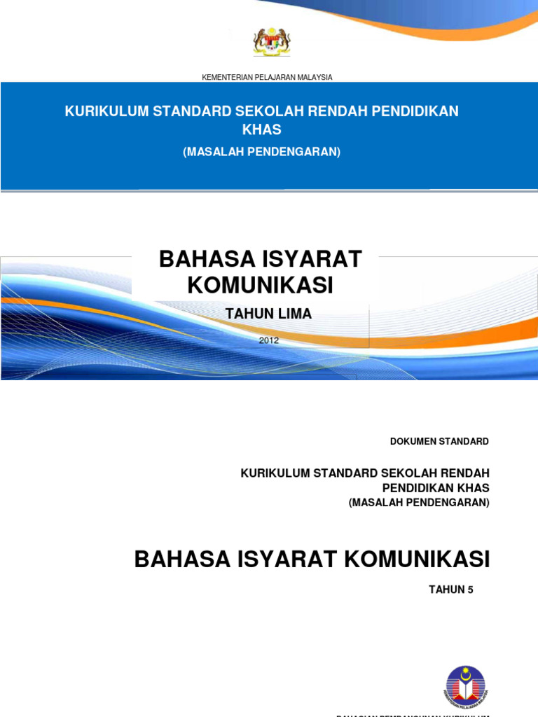 DSP Bik Tahun5 | PDF