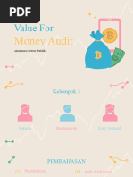 MKWU 4109 Pendidikan Kewarganegaraan1 | PDF