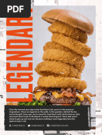 Beefeater Main Menu Band3 | PDF