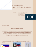 Jose Rizal and The Philippine Nationalism (National Symbol) | PDF ...