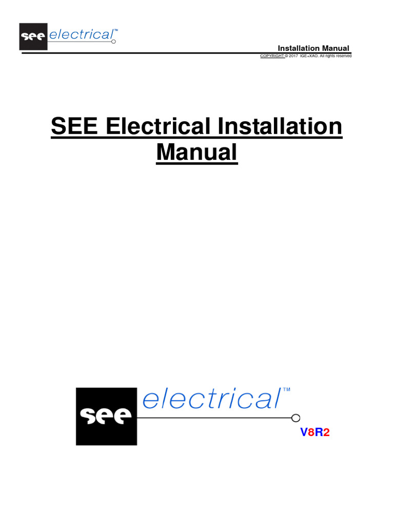 Installation Guide | Download Free PDF | Installation (Computer Programs) | Computer File