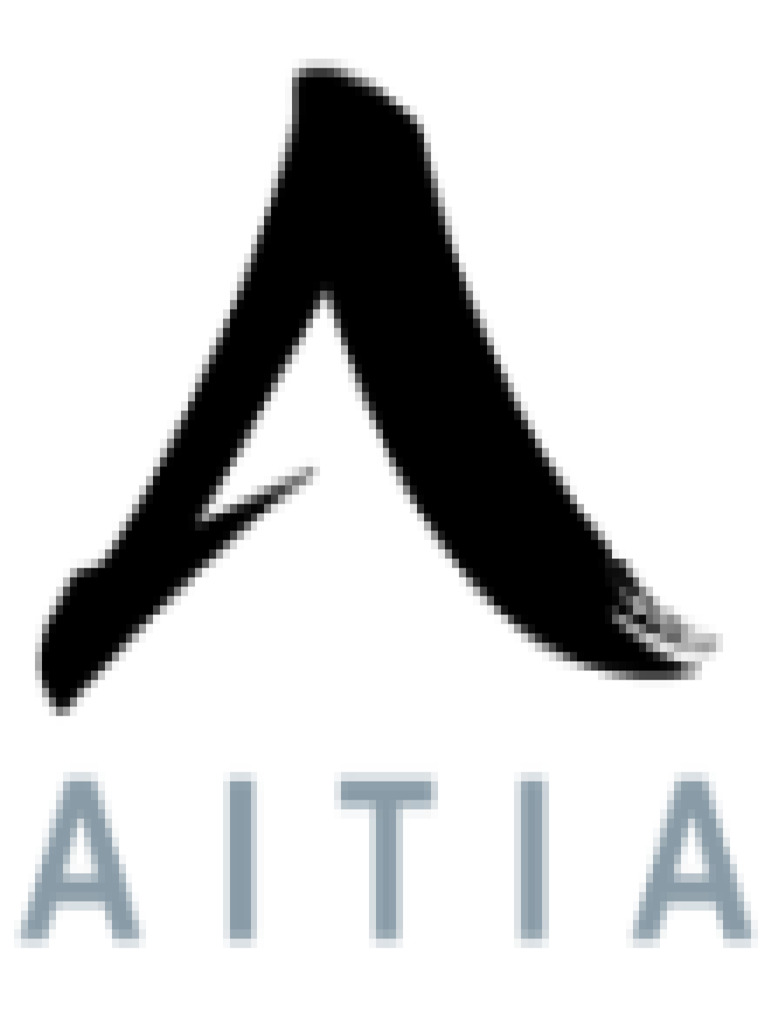 Aitia Logo | PDF
