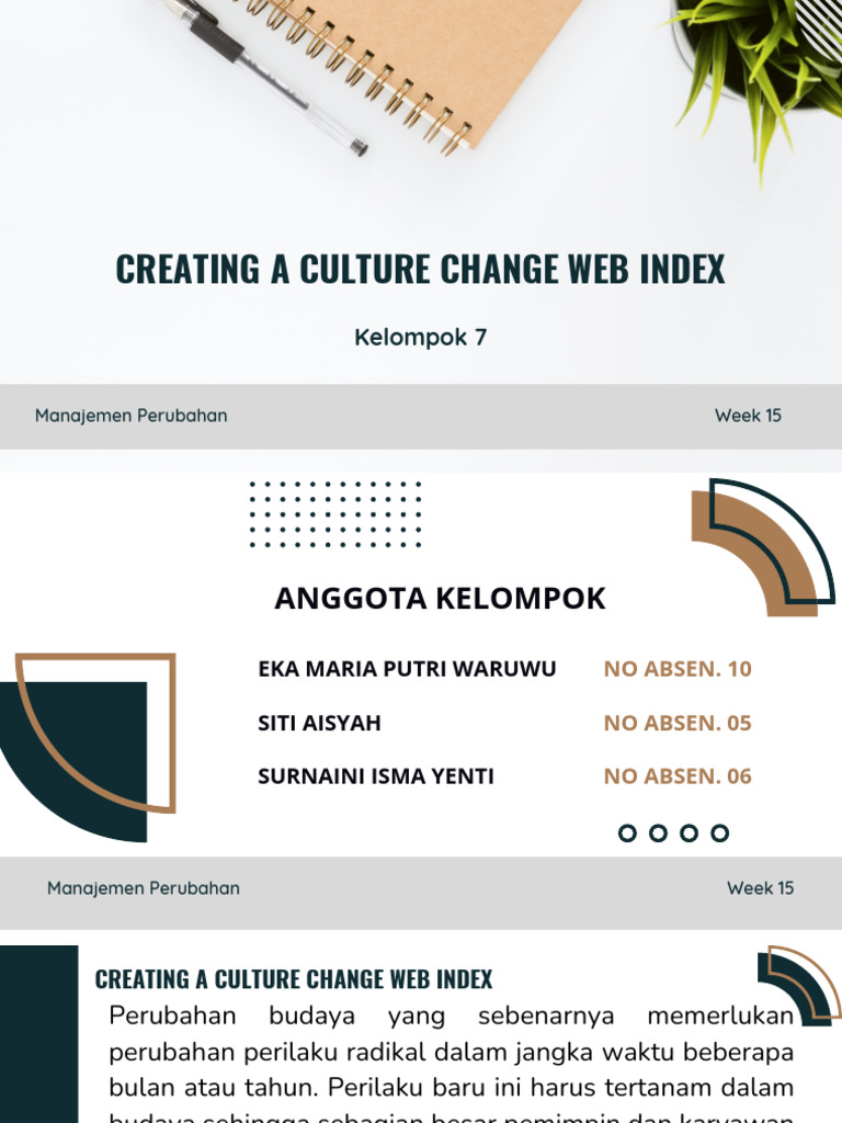 Kel 7 - Materi 7 | PDF