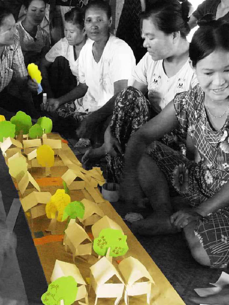 Comprehensive Site Planning Handbook | PDF | Community | Landlord