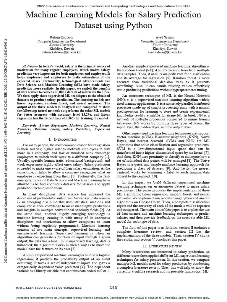 Machine_Learning_Models_for_Salary_Prediction_Dataset_using_Python ... Machine_Learning_Models_for_Salary_Prediction_Dataset_using_Python ...